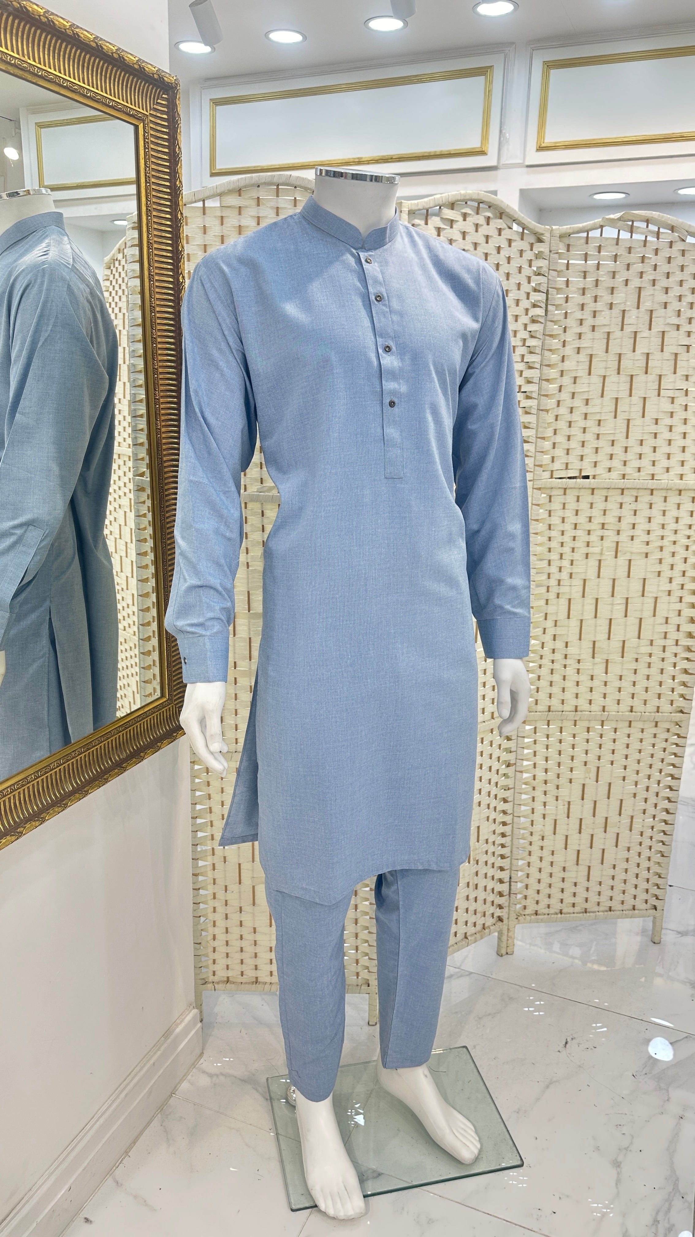 Menswear – ShaamG