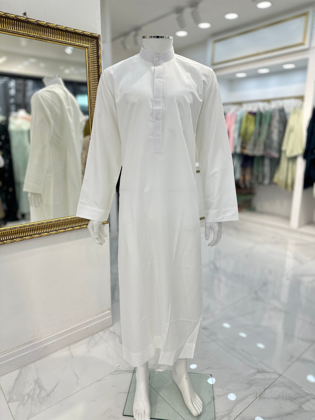 Menswear – ShaamG