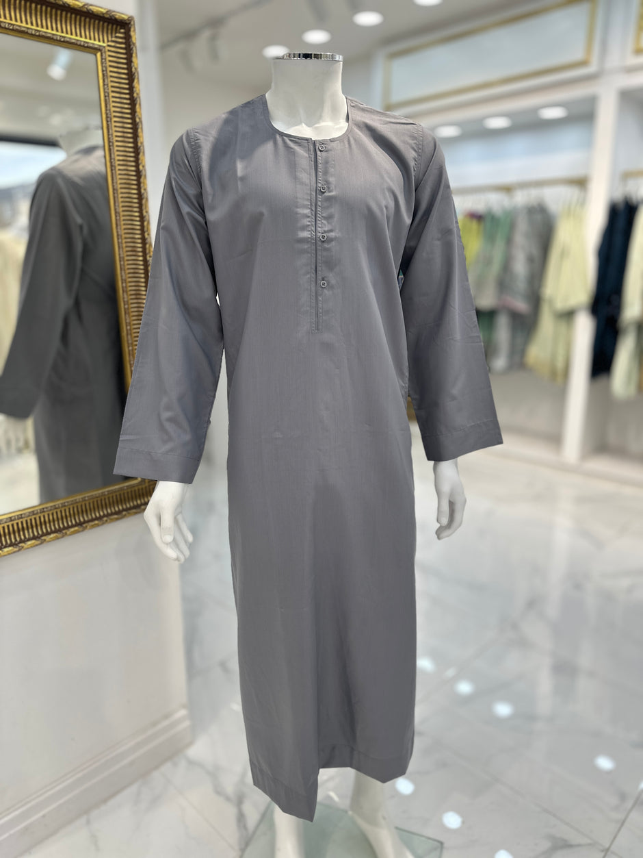 Menswear – ShaamG