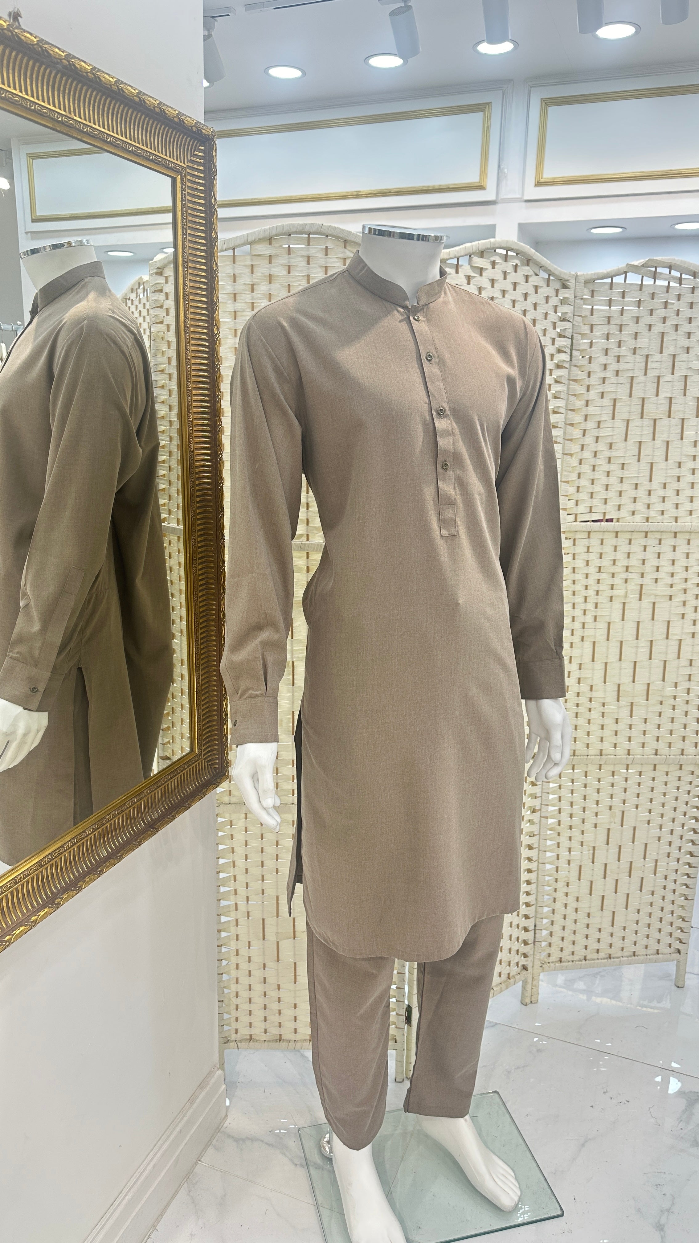 Menswear – ShaamG